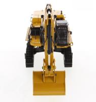 China 1/50 Scale Diecast Masters New Excavator DM Engineering Alloy Digger Model 85959 for sale
