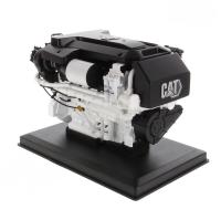 China 1/12 Scale C32B Engine Generator Set Power Unit Alloy Model Special Edition 85707 for sale