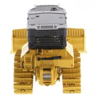 China 1/50 Scale Heavy Equipment D5 LGP Fire Suppression Dozer Alloy Model 85952 for sale