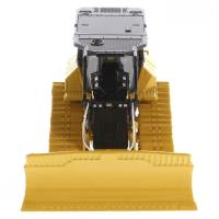 China 1/50 Scale Heavy Equipment D5 LGP Fire Suppression Dozer Alloy Model 85952 for sale