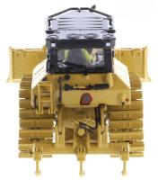 China DM 1/50 Scale Heavy Equipment Dozer D5 LGP VPAT Opening Door Diecast Model 85951 for sale