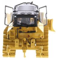 China DM 1/50 Scale Heavy Equipment Dozer D5 LGP VPAT Opening Door Diecast Model 85951 for sale