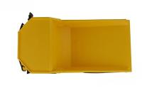 China 745 Electric Dump Truck 1:24 Scale Remote Control Simulation Children's Toy 25004 for sale