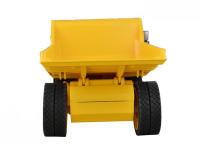China 950M Loader Remote Control Simulation Kids Toy 1:24 Scale Electric Construction Vehicle for sale