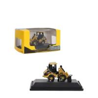 China Diecast Masters Mini Engineering Vehicle Model Toy 1:160 Scale 85980DB for sale