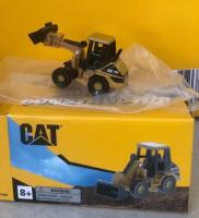 China Authentic Miniature Construction Vehicle Set 1:50 Scale Alloy Model Toy 85980CB-CASE MINI for sale