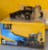 China Authentic Miniature Construction Vehicle Set 1:50 Scale Alloy Model Toy 85980CB-CASE MINI for sale