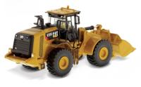 China Diecast Masters  972M Wheel Loader 1:87 Scale Model 85949 Collectible Toy for sale