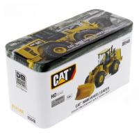 China Diecast Masters  966M Wheel Loader 1:87 Scale Model 85948 Collectible for sale