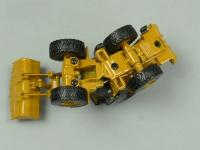 China Diecast Masters  966M Wheel Loader 1:87 Scale Model 85948 Collectible for sale