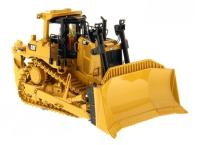 China DM Track-Type Tractor D9T Model 1:50 Scale Diecast Construction Vehicle 85944 Collectible for sale