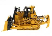 China DM Track-Type Tractor D9T Model 1:50 Scale Diecast Construction Vehicle 85944 Collectible for sale