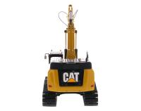 China Heavy Duty 349FL XE Hydraulic Excavator 1:50 Scale Engineering Vehicle Model 85943 for sale
