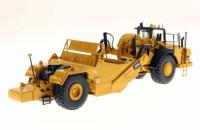 China DM 621K Wheel Scraper Diecast Engineering Vehicle Model 1:50 Scale 85920 for sale