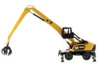 China DM 1:50 Scale 3049 Material Handler Engineering Model 85919 Alloy Vehicle for sale