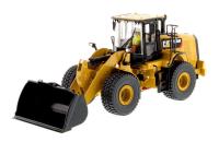 China Diecast Masters DM  950M Wheel Loader 1:50 Scale Diecast Engineering Model 85914 for sale