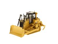 China Diecast Masters D6R Track-Type Tractor Bulldozer Engineering Vehicle Model 1:50 Scale 85910 for sale