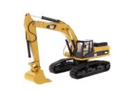 China Diecast Masters  340D L Hydraulic Excavator 1:50 Scale Model 85908 for sale