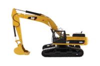 China Diecast Masters  340D L Hydraulic Excavator 1:50 Scale Model 85908 for sale
