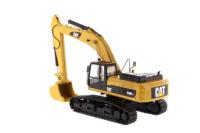 China Diecast Masters  340D L Hydraulic Excavator 1:50 Scale Model 85908 for sale