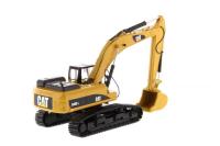 China Diecast Masters  340D L Hydraulic Excavator 1:50 Scale Model 85908 for sale