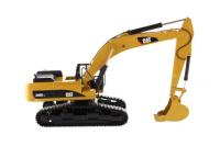 China Diecast Masters  340D L Hydraulic Excavator 1:50 Scale Model 85908 for sale