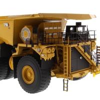 China Diecast Masters 1:50  798AC Super Large Mining Haul Truck Die-cast Model 85671 for sale