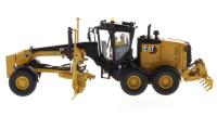 China Diecast Masters 1:50 Scale Motor Grader Engineering Vehicle Model 85667 Diecast Gift for sale