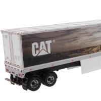 China Diecast Masters  CT660 Day Cab Container Truck 1:50 Scale Model 85666 for sale