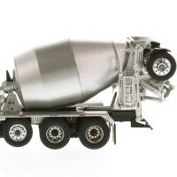 China CT660 McNeilus Concrete Mixer Truck 1:50 Transport Series Diecast Model 85664 for sale