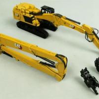 China DM85663 1:50 Diecast Masters  352 Demolition Excavator Limited Edition Model for sale