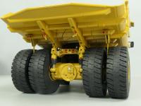 China DM New 1:50 Scale  797F Large Mining Dump Truck Die-cast Model 85655 for sale