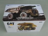 China DM New 1:50 Scale  797F Large Mining Dump Truck Die-cast Model 85655 for sale