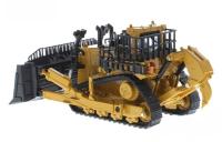 China Diecast Masters D11 Bulldozer Engineering Truck Alloy Model 85637 with Accessories 1:64 Scale for sale