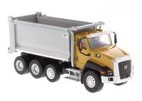 China 1:64 DM CT660 DUMP TRUCK Engineering Truck Model 85633 Die-cast Collectible for sale