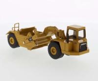 China DM  611 Scraper Haul Truck 1:64 Scale Diecast Dump Truck Model 85695 for sale