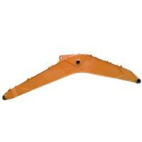 China Heavy Duty Long Reach Excavator Boom Arm  PC200 EX1200 for 8-45 Ton Excavators for sale