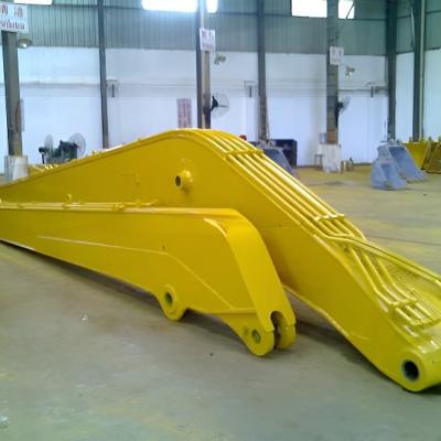 China Premium Efficiency Standard Excavator Boom for 35 Ton Machines OEM Length Durable for sale