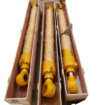 China E325 E325DL  Excavator Hydraulic Bucket Arm Boom Cylinder 118-4023 204-3614 Parts for sale