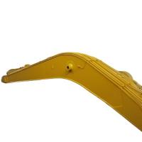China Excavator Long Reach Boom Extended Arm 15m 16m 18m 20m 22m Excavator Attachment for sale