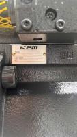 China K3V112DTP-9N62 Hydraulic Pump for Hyundai R215-9T R225-9T R275-9T Excavator Parts for sale