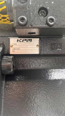 China K3V112DTP-9N62 Hydraulic Pump for Hyundai R215-9T R225-9T R275-9T Excavator Parts for sale