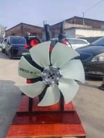 China New Diesel Engine 6BT5.9 Complete Assembly Six Cylinder Turbocharged Power Unit for sale