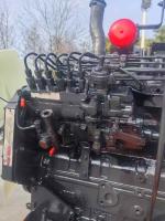 China New Diesel Engine 6BT5.9 Complete Assembly Six Cylinder Turbocharged Power Unit for sale