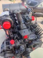 China New Diesel Engine 6BT5.9 Complete Assembly Six Cylinder Turbocharged Power Unit for sale