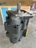 China EX30-2 Main Hydraulic Pump Assembly 27kg Replacement Excavator Heavy Equipment Part for sale