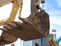 China Used KATO HD1430III Hydraulic Excavator Pre-owned Heavy Duty Digger Earth Mover for sale