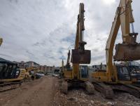 China Used KATO HD1430III Hydraulic Excavator Pre-owned Heavy Duty Digger Earth Mover for sale