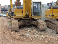 China Used KATO HD1430III Hydraulic Excavator Pre-owned Heavy Duty Digger Earth Mover for sale