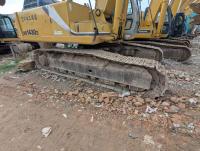 China Used KATO HD1430III Hydraulic Excavator Pre-owned Heavy Duty Digger Earth Mover for sale